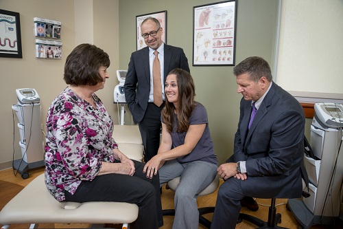 Integrated Spine Program | United Health Services Integrated Spine Program | United Health Services
